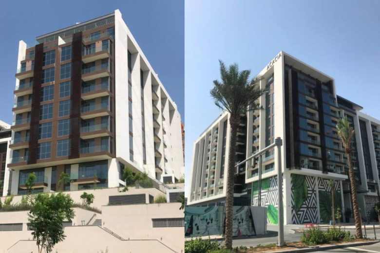 Façade Contracting – Meraki Global