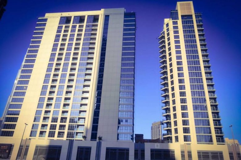 Façade Contracting – Meraki Global