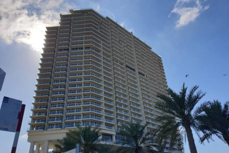 Façade Contracting – Meraki Global