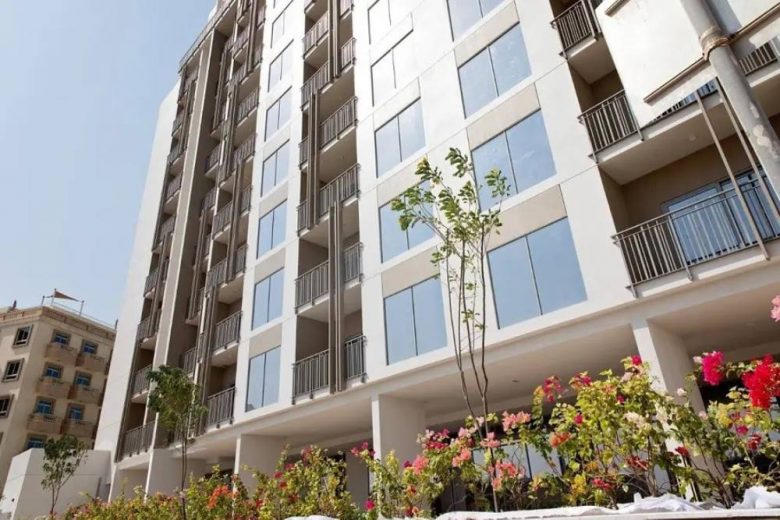 Façade Contracting – Meraki Global