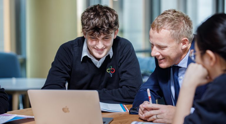 About Us – Meraki Global